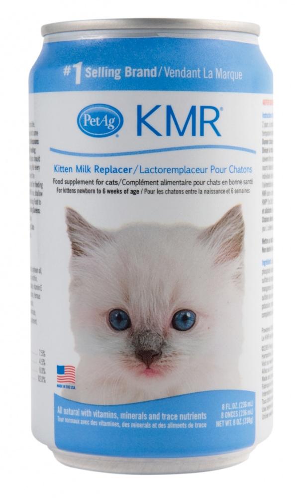 KMR Kitten Milk Replacer Liquid - Pleasant Hill, CA - Concord, CA ...