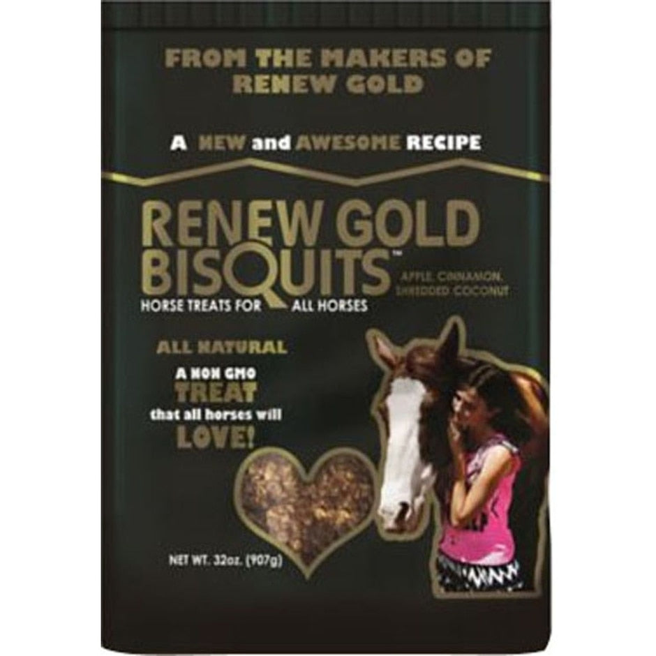 MANNA PRO RENEW GOLD BISQUIT HORSE TREATS - Pleasant Hill, CA - Concord ...