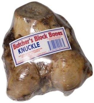 Butchers Block Butcher Bones Beef Femur Knuckle End Dog Bone - Pleasant ...